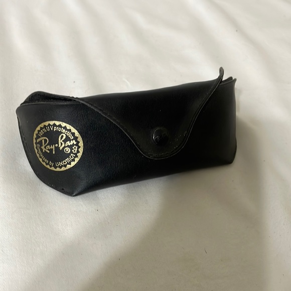 Ray-Ban | Other | Ray Ban Case | Poshmark
